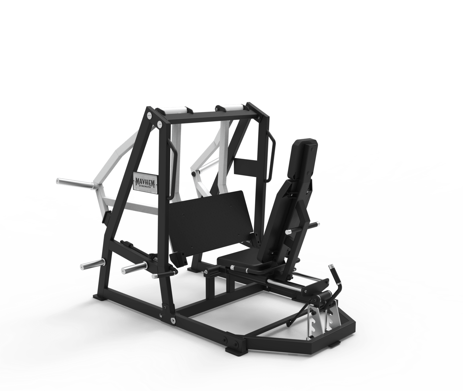 Hip Press