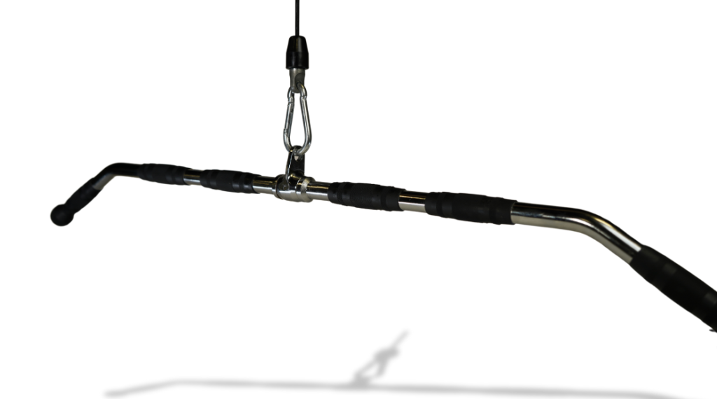 Mayhem Strength Cable Attachments - Gym Bro Fitness